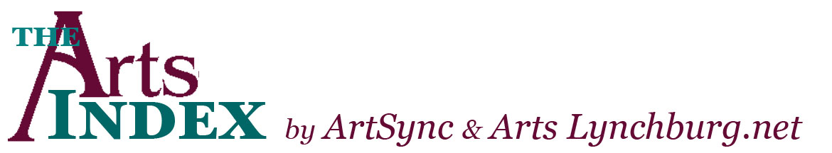 Events from February 10 – April 6 – The ARTS Index by ArtSync